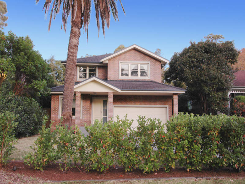 11 Reynolds Street, Pymble, NSW 2073 - Property Details