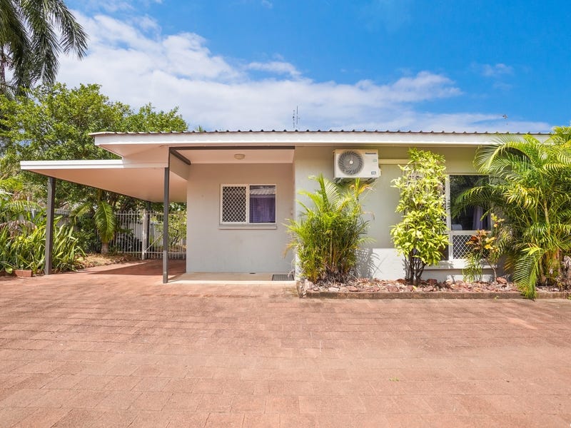 10/80 Forrest Parade, Bakewell, NT 0832 - Property Details