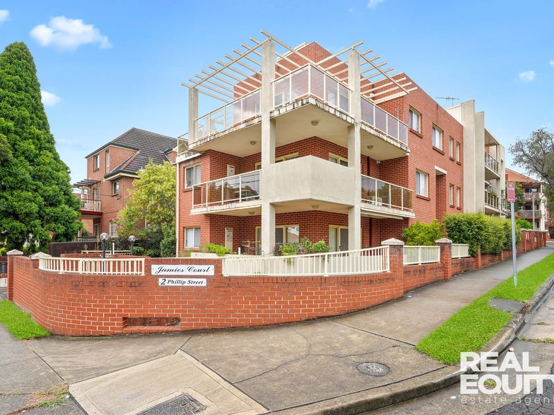 9/2 Phillip Street, Riverwood, NSW 2210 - Property Details