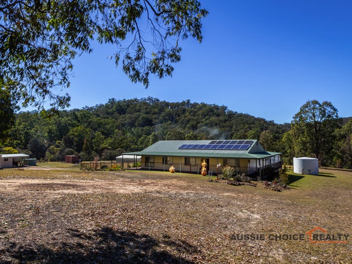 5803 Putty Rd, Putty, NSW 2330 - Property Details