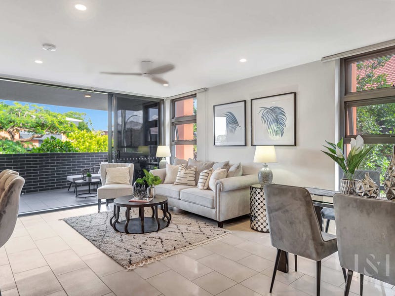 211/125 Station Road, Indooroopilly, Qld 4068 - Property Details