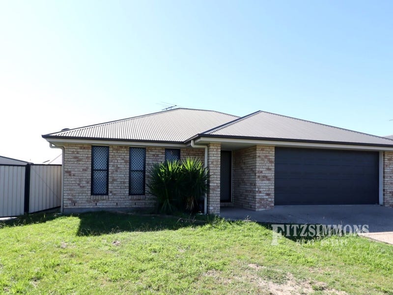4 Rimfire Court, Dalby, Qld 4405 - Property Details