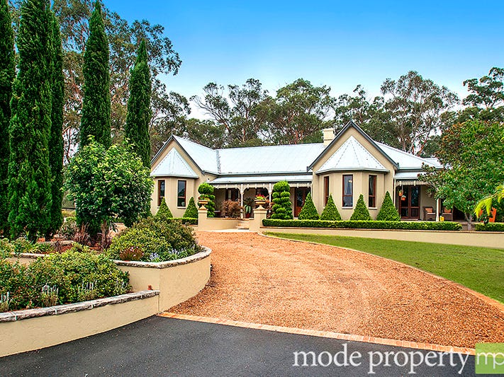 51 Mcclymonts Road, Maraylya, NSW 2765 - realestate.com.au