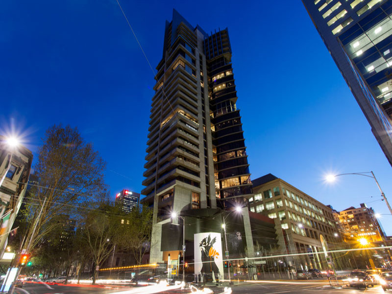 192/299 Queen Street, Melbourne, Vic 3000 - Property Details