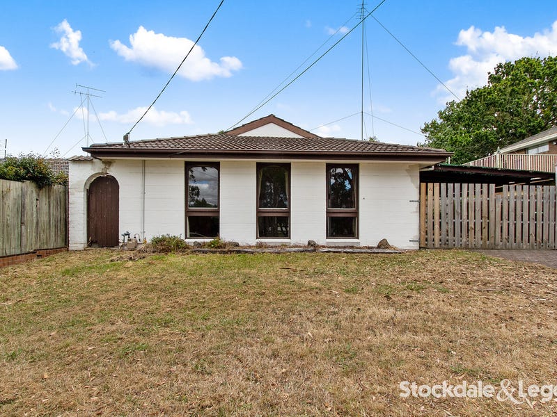 25 Walker Parade, Churchill, Vic 3842 - Property Details