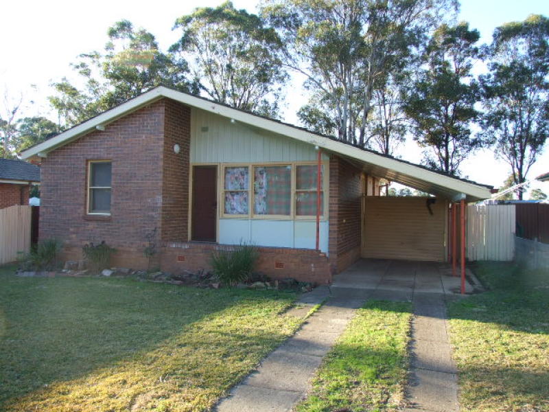 1 Amelia Way, Bidwill, NSW 2770 - Property Details