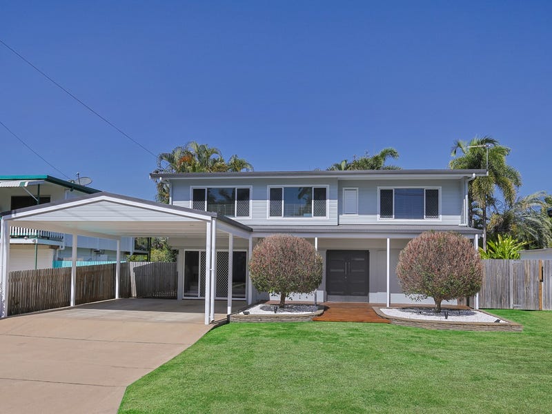 10 Lutana Court, Cranbrook, Qld 4814 - Property Details