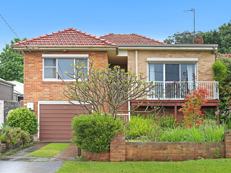 6 Gowan Brae Avenue, Mount Ousley, NSW 2519 - realestate.com.au