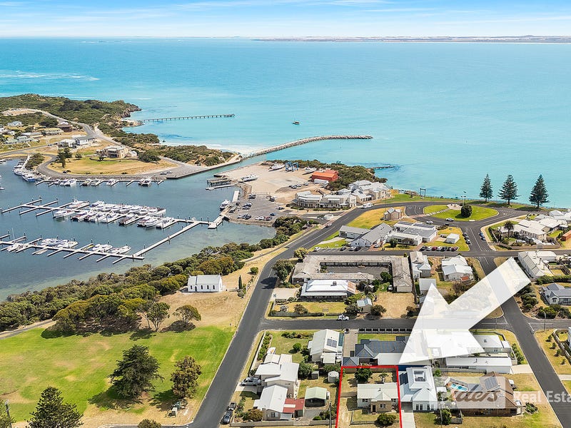 5 Sturt Street, Robe, SA 5276 - Property Details