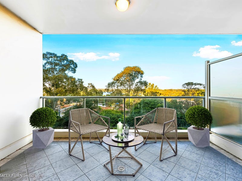 52/24 Walker Street, Rhodes, NSW 2138 - Property Details