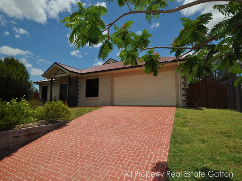 46 Woodlands Road, Gatton, Qld 4343 - Property Details