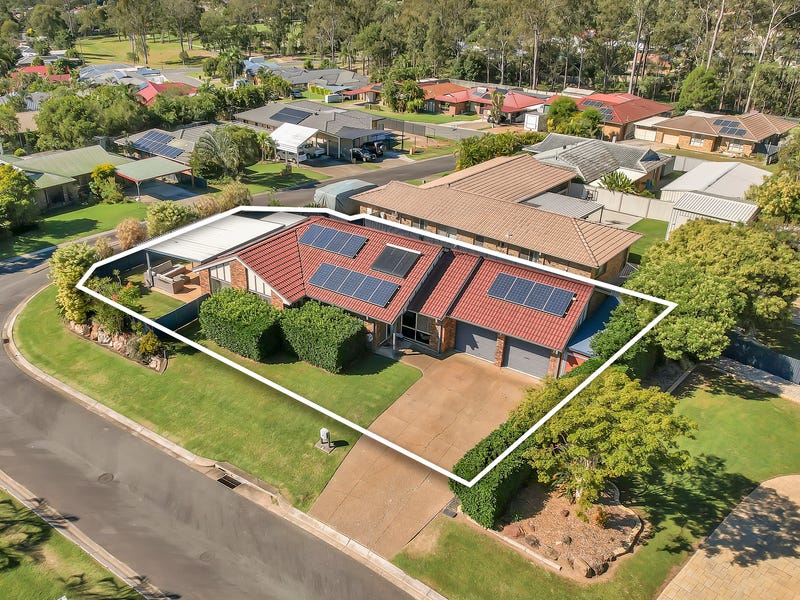 2 Diosma Close, Yamanto, Qld 4305 - Property Details