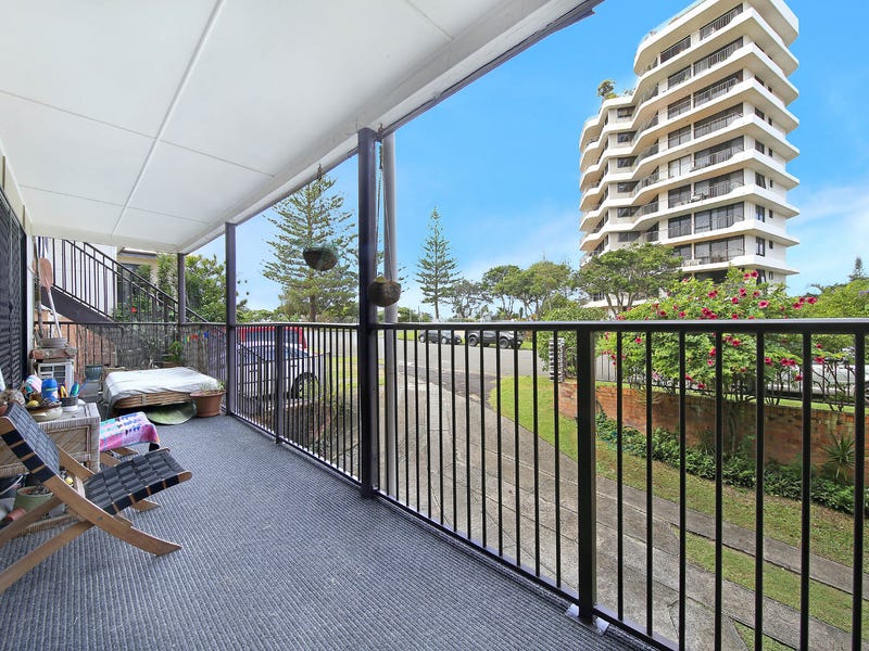 2/142 Pacific Parade, Bilinga, Qld 4225 - Property Details