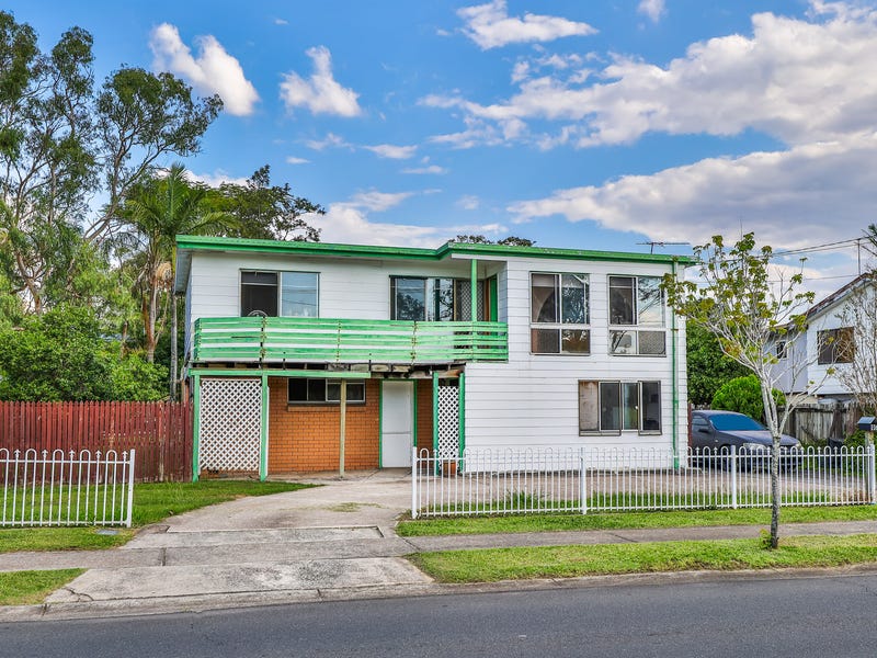 116 Bardon Road, Kingston, QLD 4114 - realestate.com.au