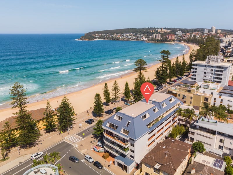10/93-95 North Steyne, Manly, NSW 2095 - Property Details