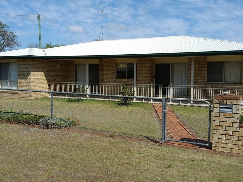 49 Cairns Street, Nanango, Qld 4615 - Property Details