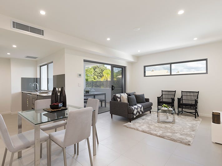 3/27 York Street, Indooroopilly, QLD 4068 - realestate.com.au