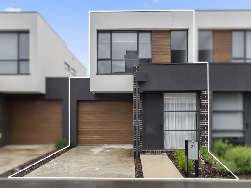 21 Calibre Rtt, Keysborough, VIC 3173 - realestate.com.au