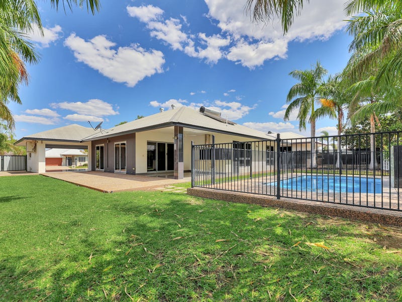 220 Forrest Parade, Bellamack, NT 0832 - Property Details