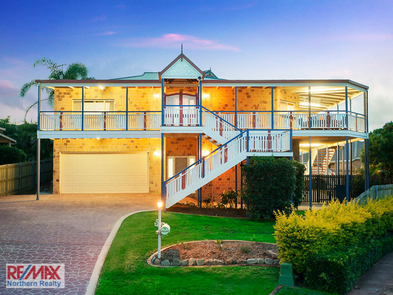 30 Paramount Drive, Warner, Qld 4500 - Property Details