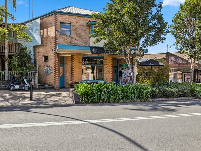 103 Hyde St, Bellingen, NSW 2454 - Property Details