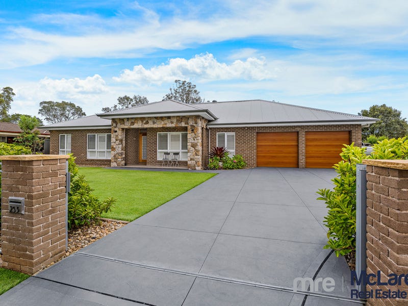 253 Cobbitty Road, Cobbitty, NSW 2570 - Property Details