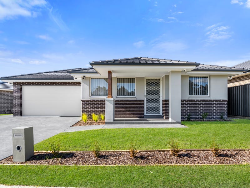 82 Ingall Loop, Catherine Field, NSW 2557 - realestate.com.au