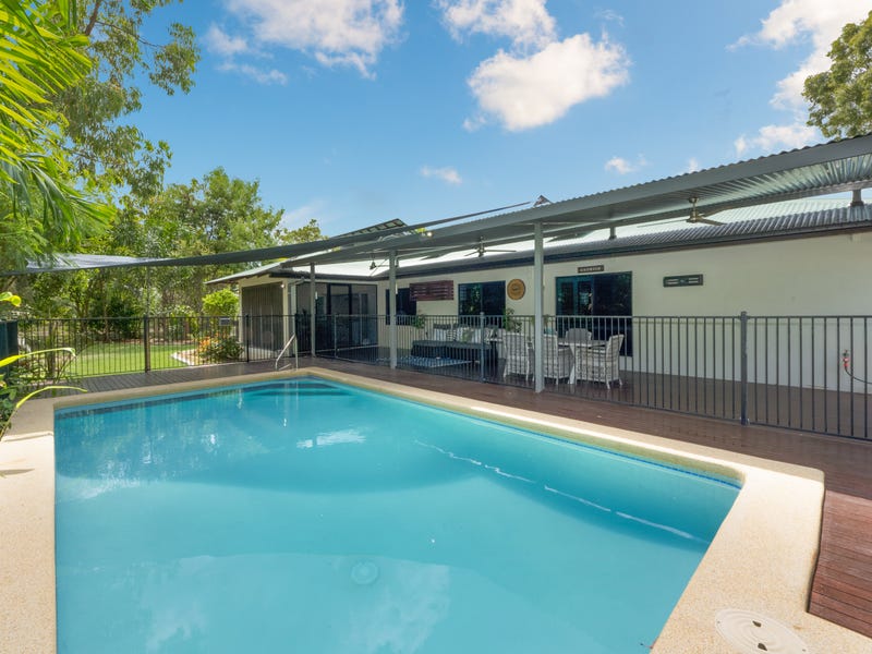 3 Colt Court, Kelso, Qld 4815 - Property Details