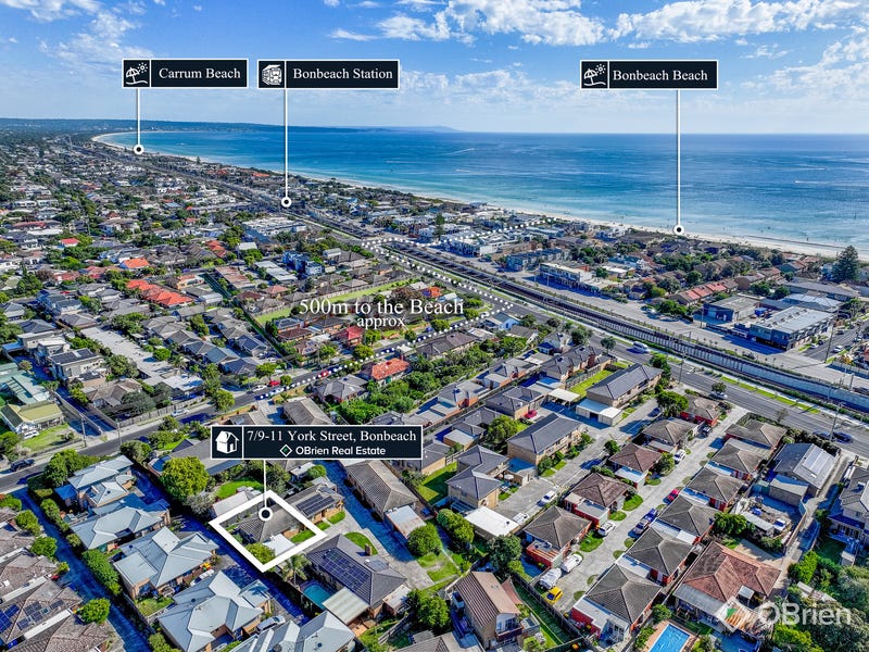 7/9-11 York Street, Bonbeach, Vic 3196 - Property Details