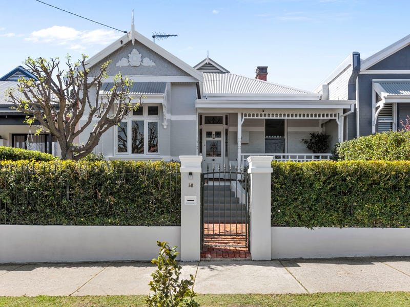 38 Chatsworth Road, Highgate, WA 6003 - Property Details
