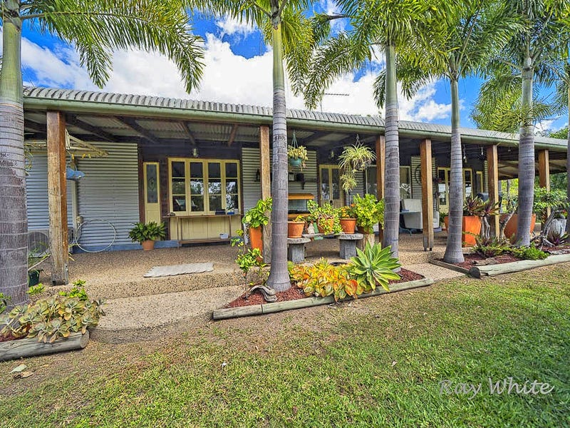Property 126092442, Bororen, Qld 4678 - Property Details