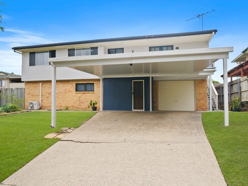 53 Camaro Street, Runcorn, Qld 4113 - Property Details