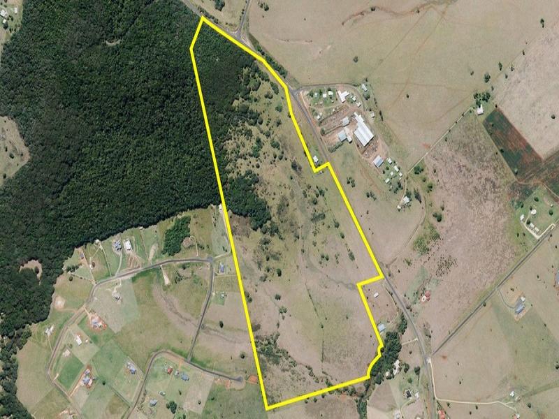 Property 7488303, Peeramon, Qld 4885 - Property Details