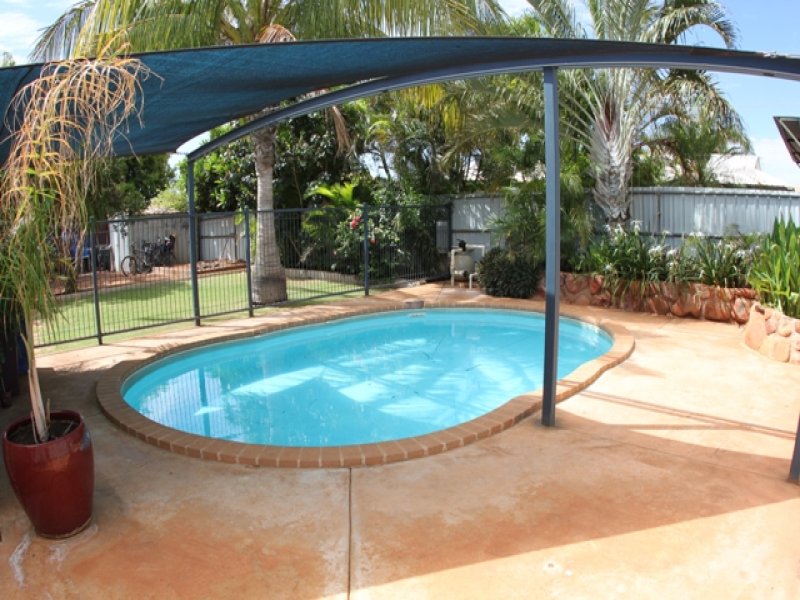 8 Hutton Court, Karratha, WA 6714 - Property Details