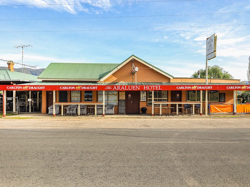 5943 Araluen Road, Araluen, NSW 2622 - House for Sale - realestate.com.au