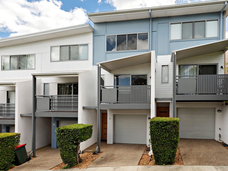 67/30 Taylor Place, MacKenzie, Qld 4156 - Property Details
