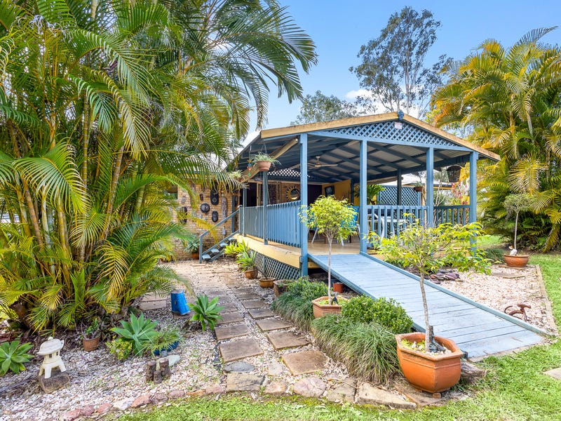203 Traveston Road, Traveston, Qld 4570 - Property Details