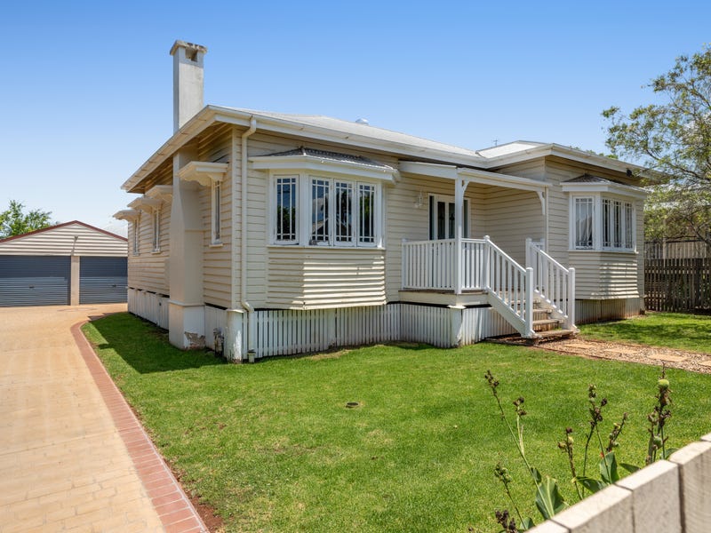 3 Bedroom Houses for Sale in Toowoomba City and Suburbs, QLD (+2 ...