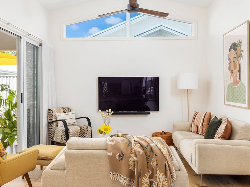 Sold Property Prices & Auction Results in Lemon Tree Passage, NSW 2319 ...