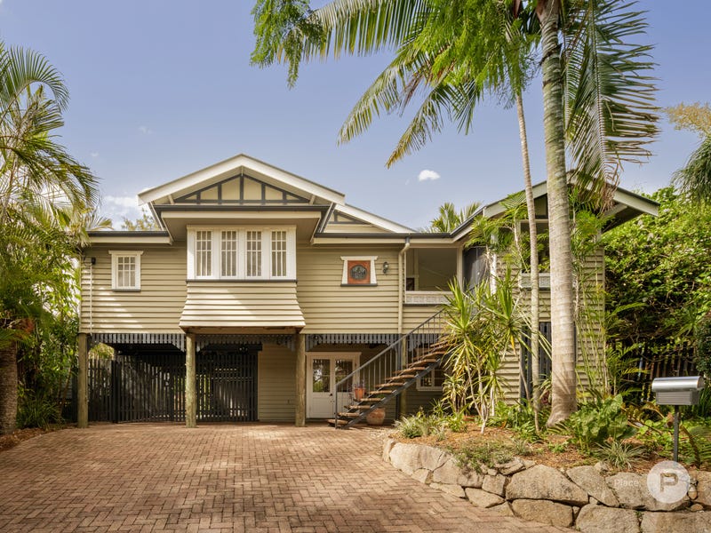 9 Exeter Street, Ashgrove, Qld 4060 - Property Details