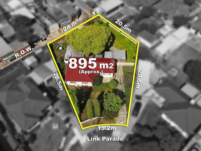 5 Link Parade, Fawkner, Vic 3060 - Property Details