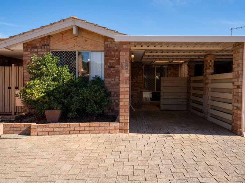 18/7 Merope Close, Rockingham, WA 6168 - Property Details