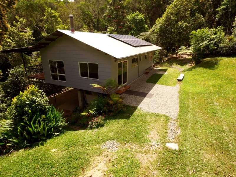 36 Cadagi Drive, Kuranda, QLD 4881 - realestate.com.au
