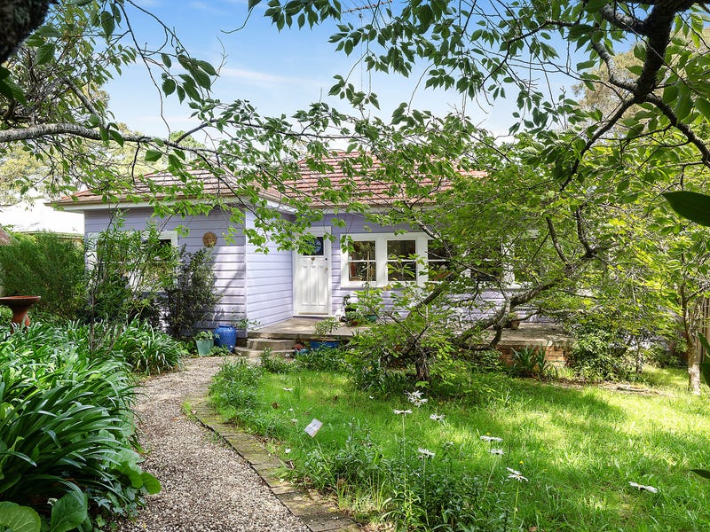 11 Prince George Lane, Blackheath, NSW 2785 - Property Details