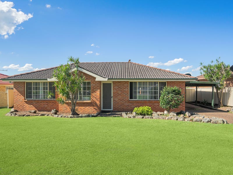 68 Thomas Coke Drive, Thornton, NSW 2322 - Property Details