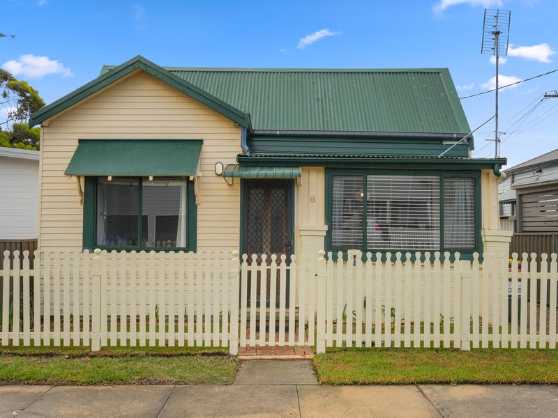 6 Victoria Street, Adamstown, NSW 2289 - Property Details