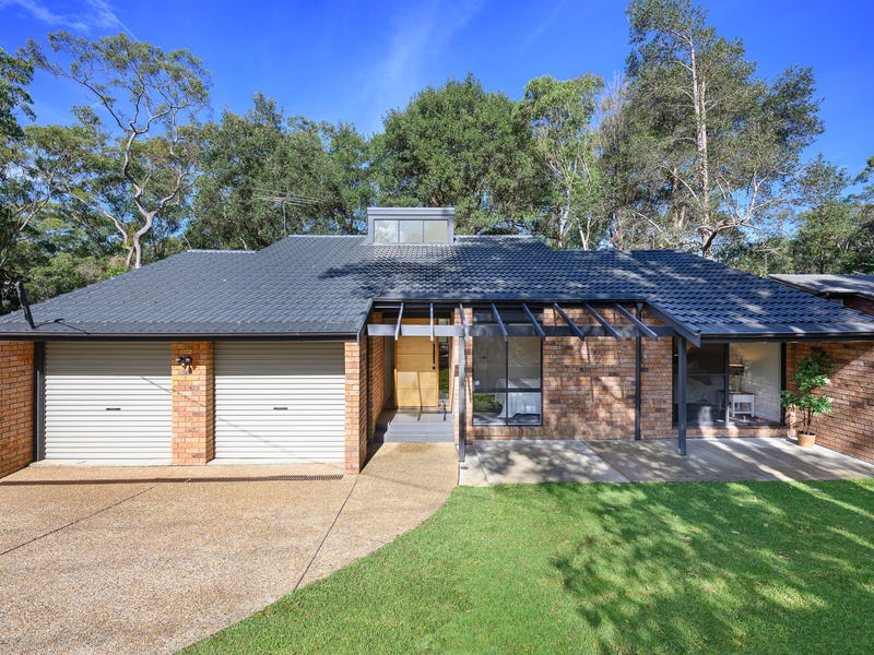 59 Ferndale Road, Normanhurst, NSW 2076 - Property Details