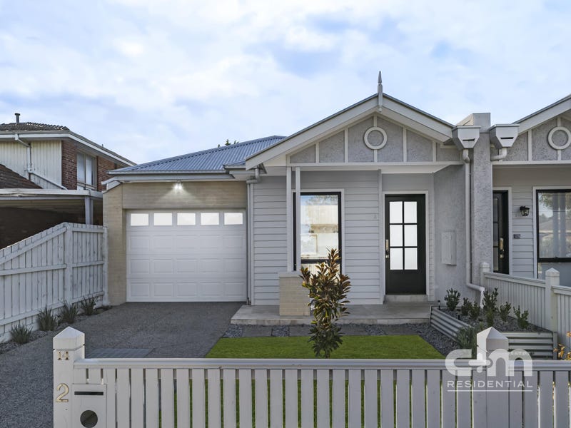 2/14 Talbot Street, Hadfield, VIC 3046 - realestate.com.au