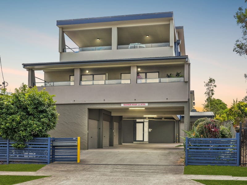 2/397 Rode Road, Chermside, Qld 4032 - Property Details