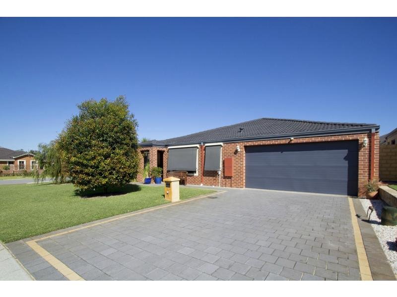 1 Hursthill Street, Madeley, WA 6065 - Property Details